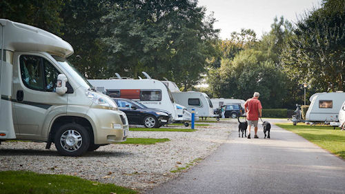 Caravan & Motorhome Club Reports Strong Membership Performance ...